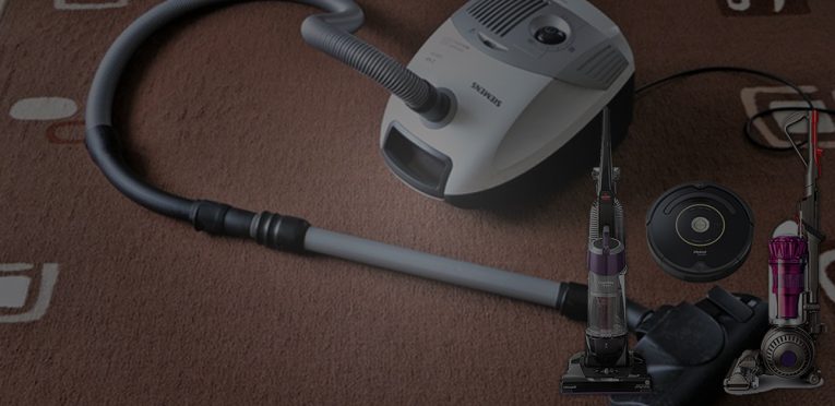 Top 10 Best Vacuum Cleaners - Top 10 Vacuum Cleaner Reviews and ...